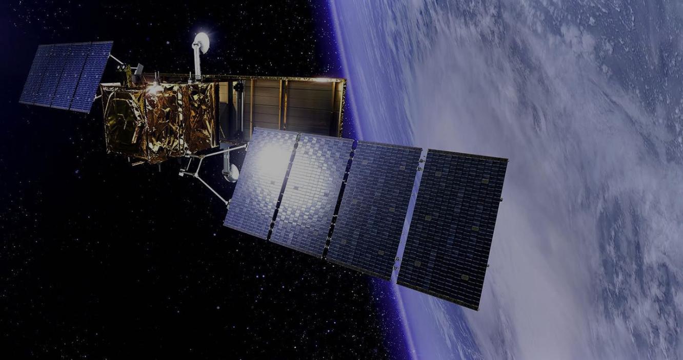 Thales Alenia Space e Telespazio firmano contratto per due nuovi satelliti COSMO-SkyMed di ...